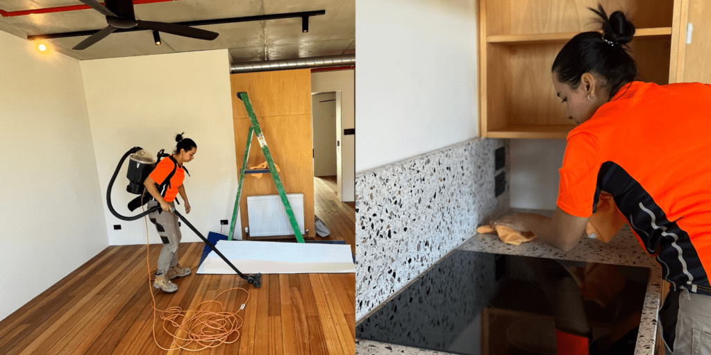 why-hire-a-commercial-cleaning-service-provider
